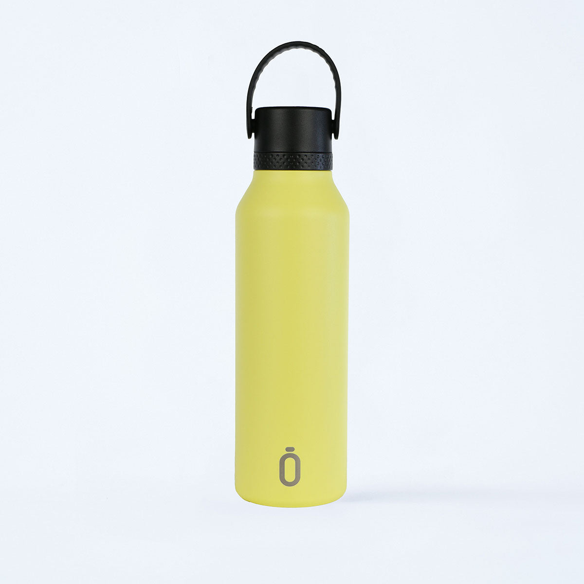 NEW! Runbott Mii: Lemon, 600ml