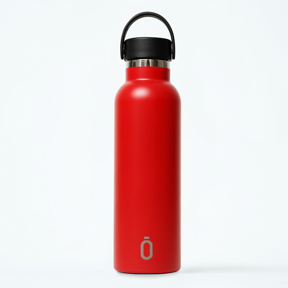 Runbott: Red, 600ml