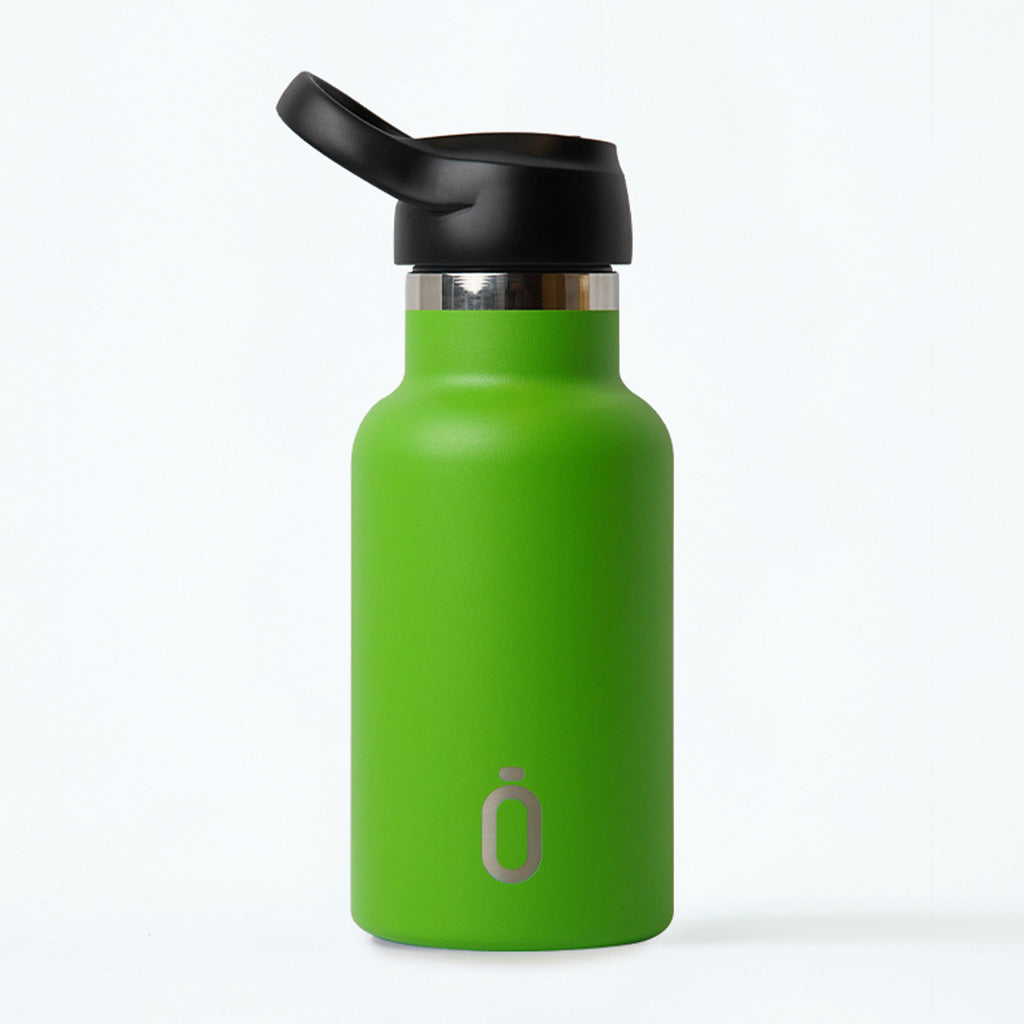 Runbott Kids: Green, 350ml